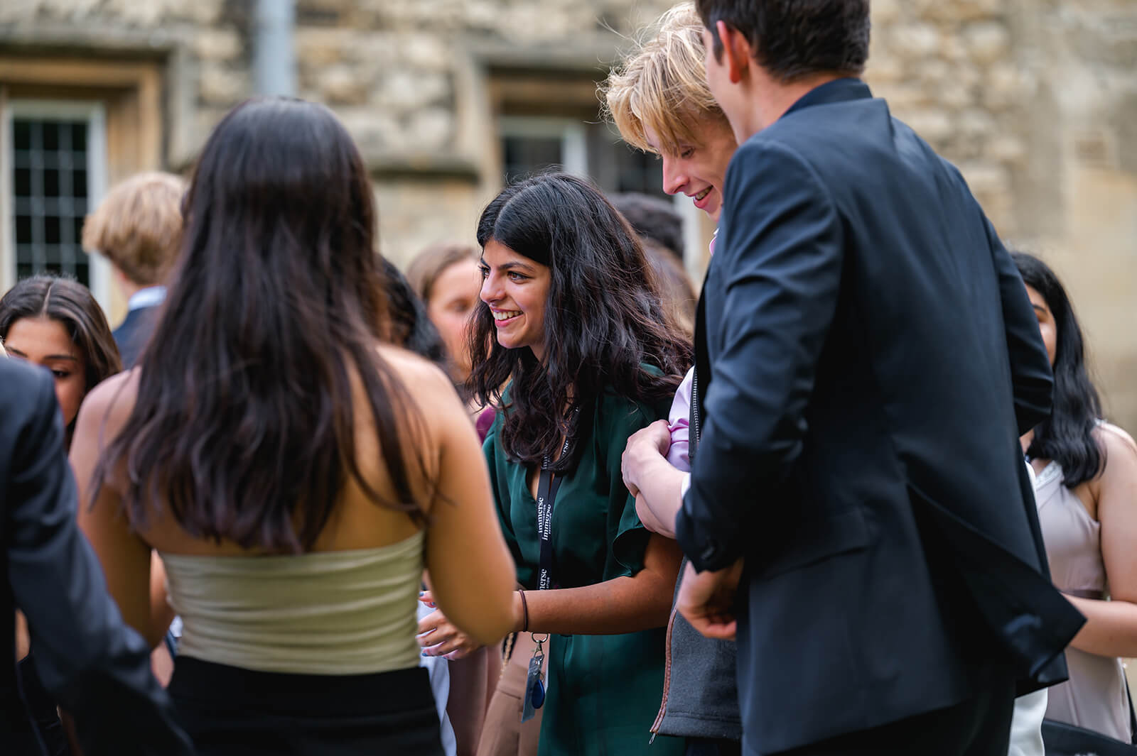 Summer School Boston 2025: Academic Programmes