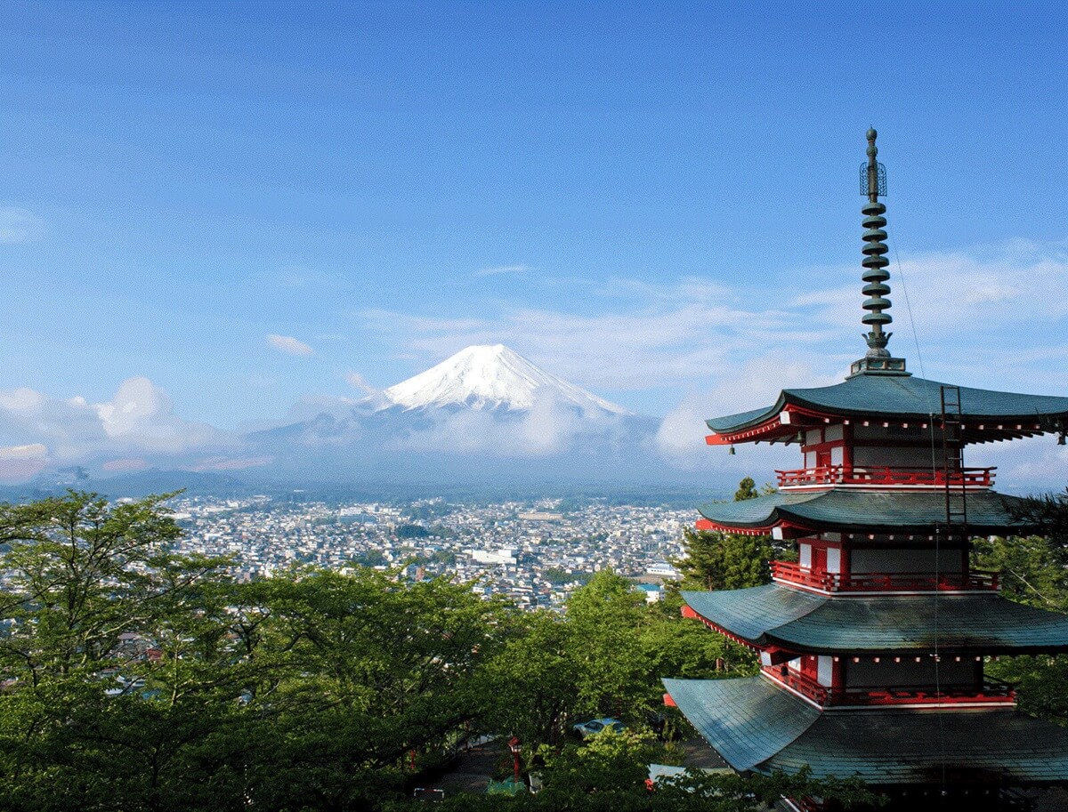 Summer School Tokyo 2026: Academic and Career Programmes