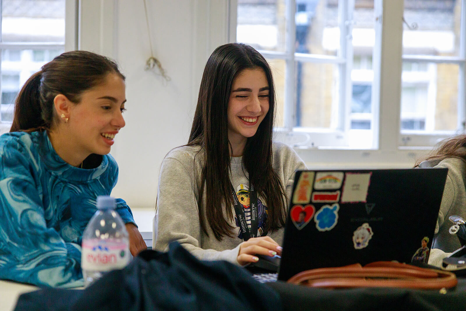 Cambridge Summer School 2026 - Immerse Education