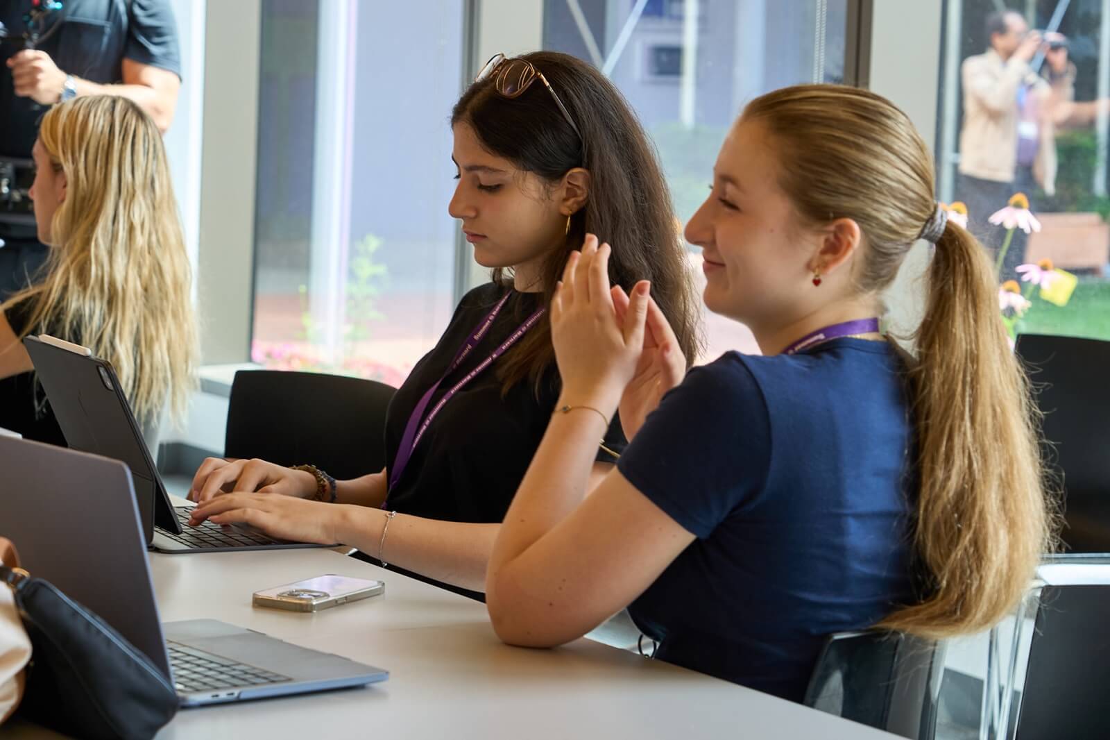 New York Summer School 2026: Career Programs