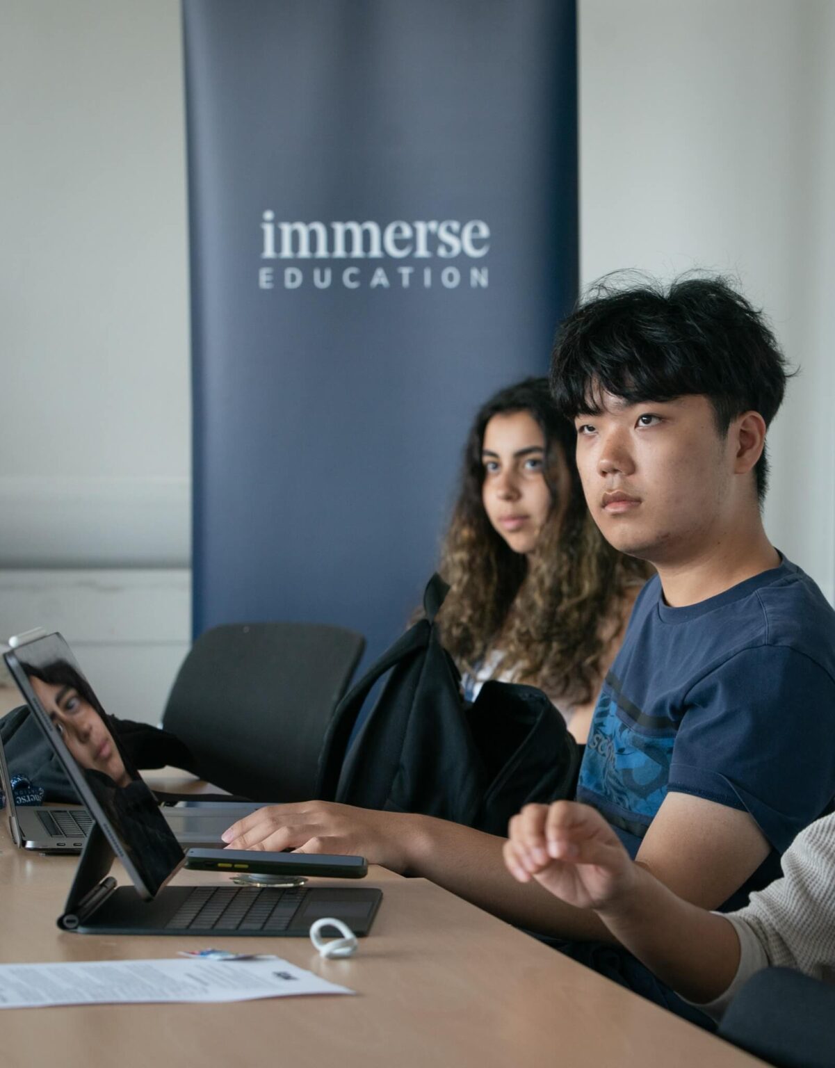 Summer School Oxford 2026: Academic Programs