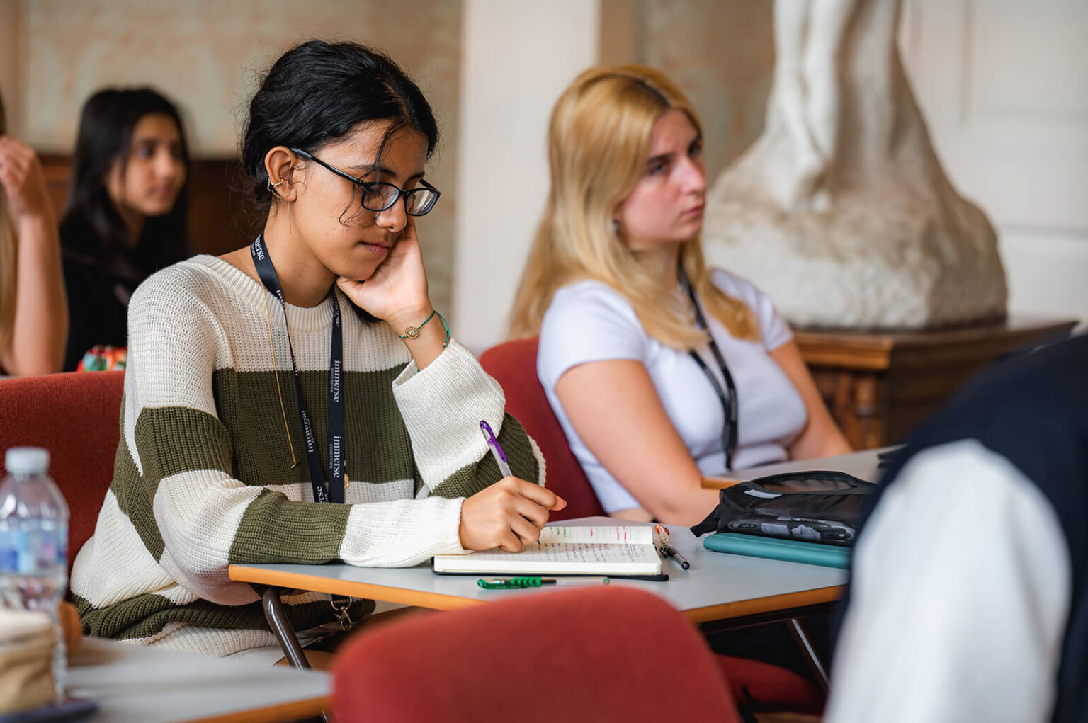 Summer School Tokyo 2026: Academic and Career Programmes