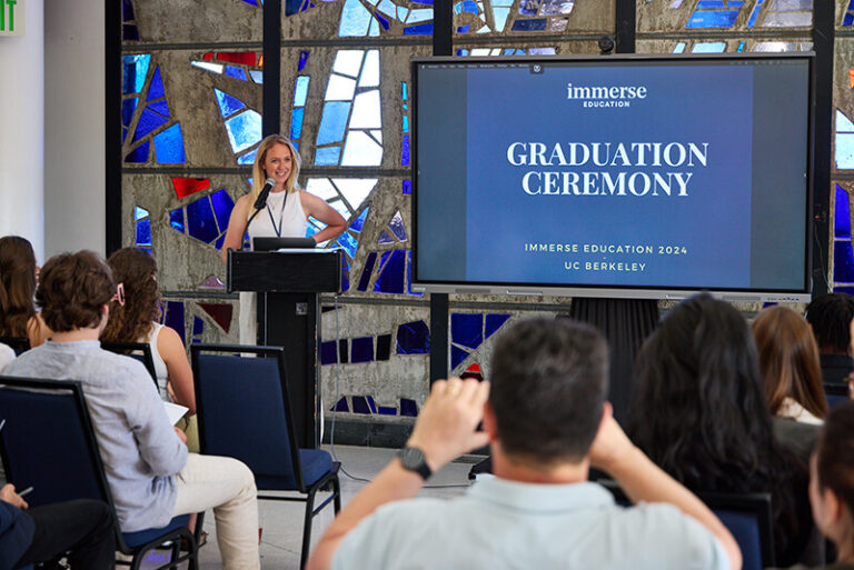 Computer Science Summer School 2025: Academic Programs