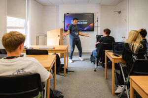 Computer Science Summer School 2025: Academic Programs