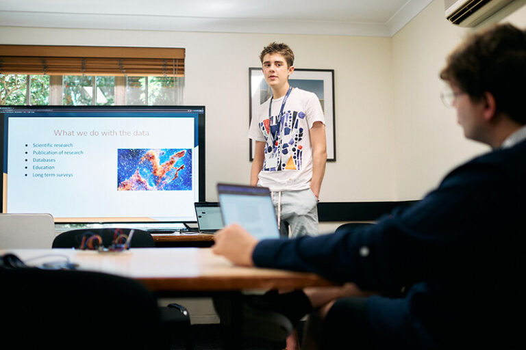 Computer Science Summer School 2025: Academic Programs