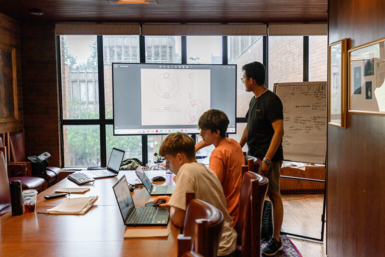 Computer Science Summer School 2025: Academic Programs