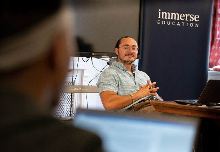 Computer Science Summer School 2025: Academic Programs