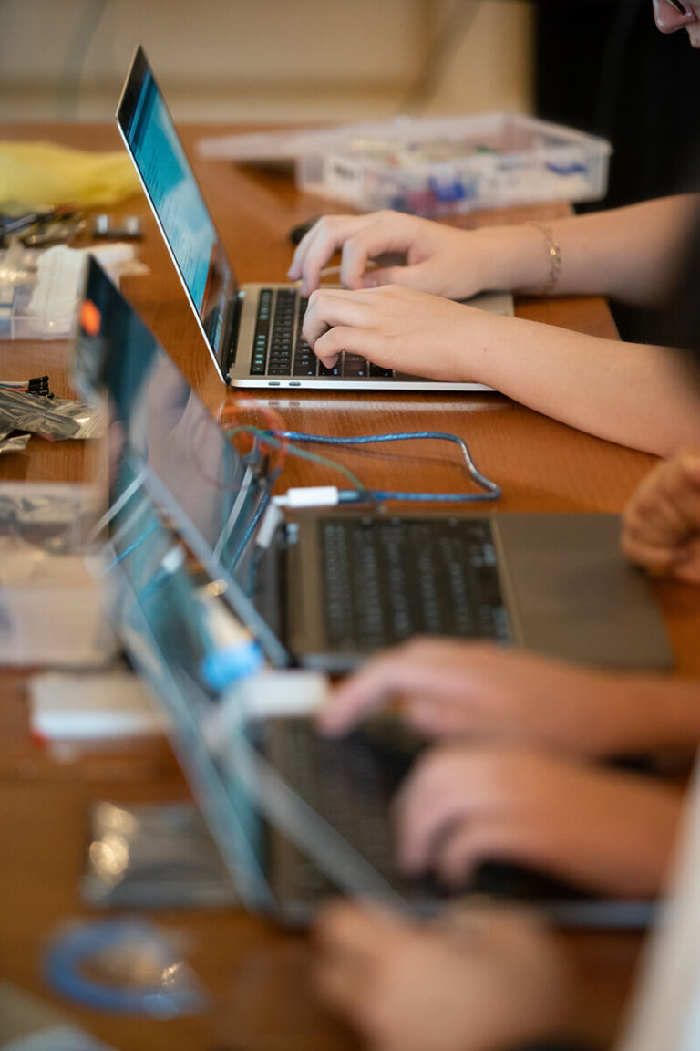 Computer Science Summer School 2025: Academic Programs