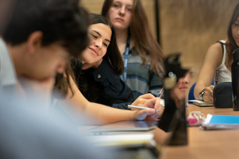 Creative Writing Summer School 2025: Academic Programs