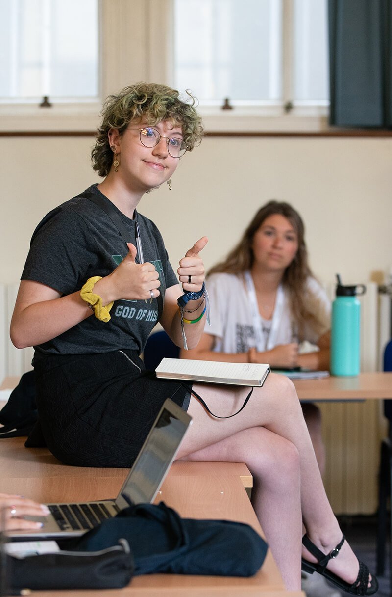 Computer Science Summer School 2025: Academic Programs