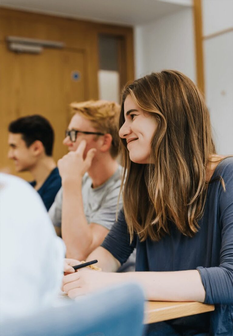 Mathematics Summer School 2026: Academic Programs