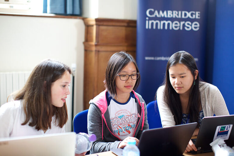 Physics Summer School 2025: Academic Programs