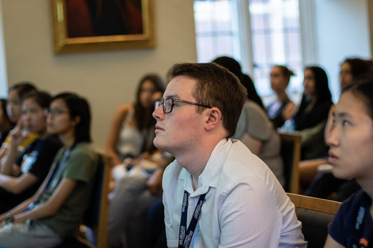 Physics Summer School 2026: Academic Programs