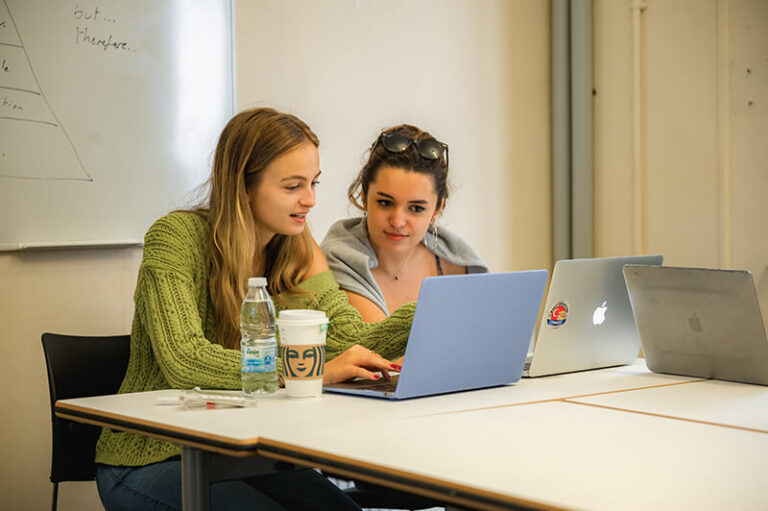 Media & Journalism Summer School 2026: Career Programs