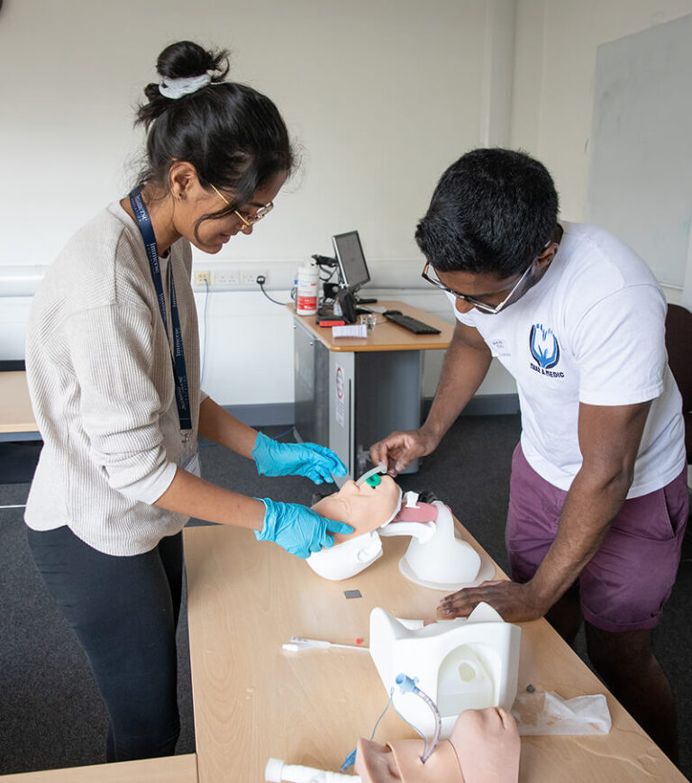 Medicine Summer Schools 2026: Academic and Career Programs