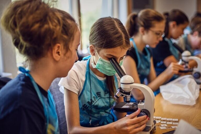 15 Online Medicine Courses for High School Students - Immerse Education