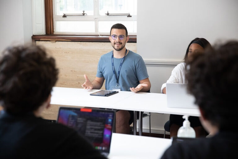 2026 Banking & Finance Summer School in New York