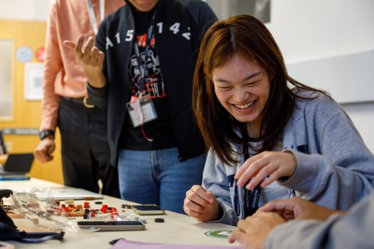 Engineering Summer School in Tokyo 2026
