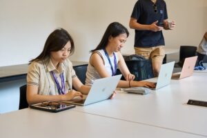 Coding Cambridge Summer School 2026