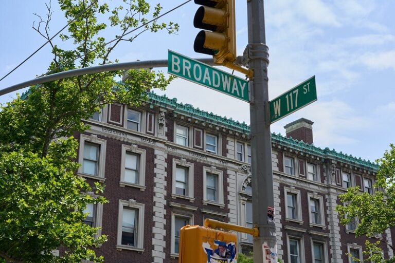 Media & Journalism Summer School in New York 2025