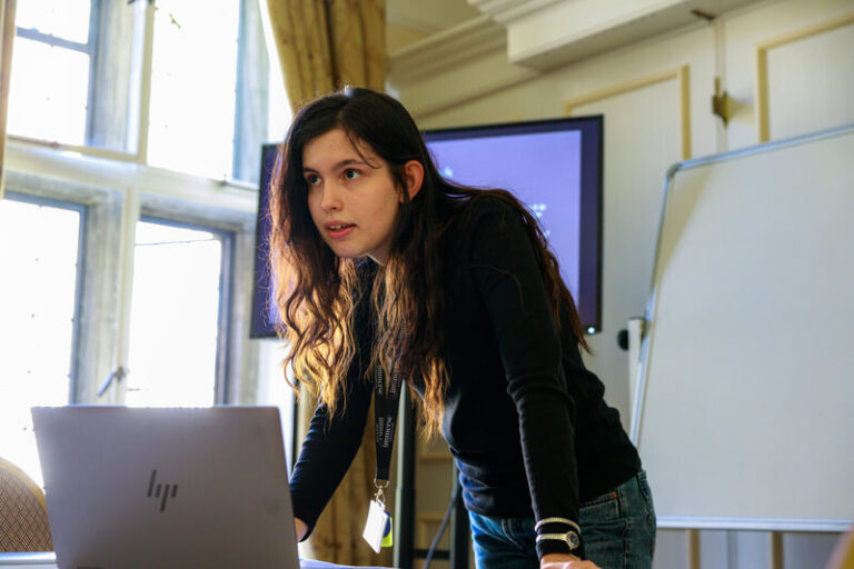 National Cipher Challenge Details and Preparation Tips - Immerse Education