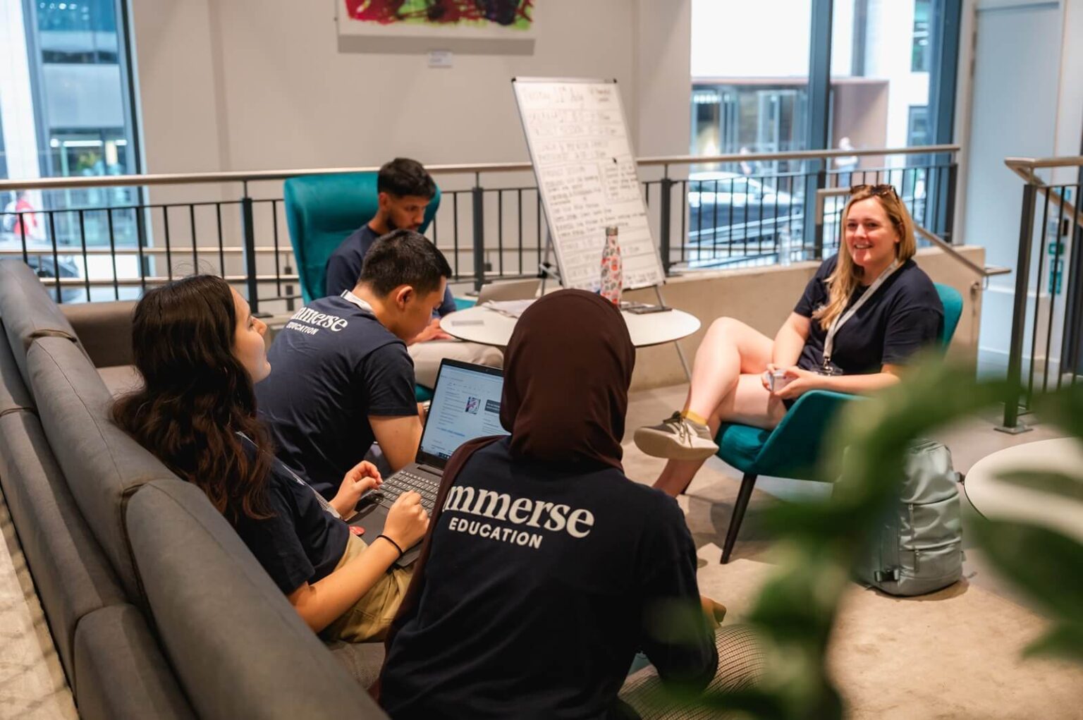 Summer School Singapore 2025: Academic Programmes