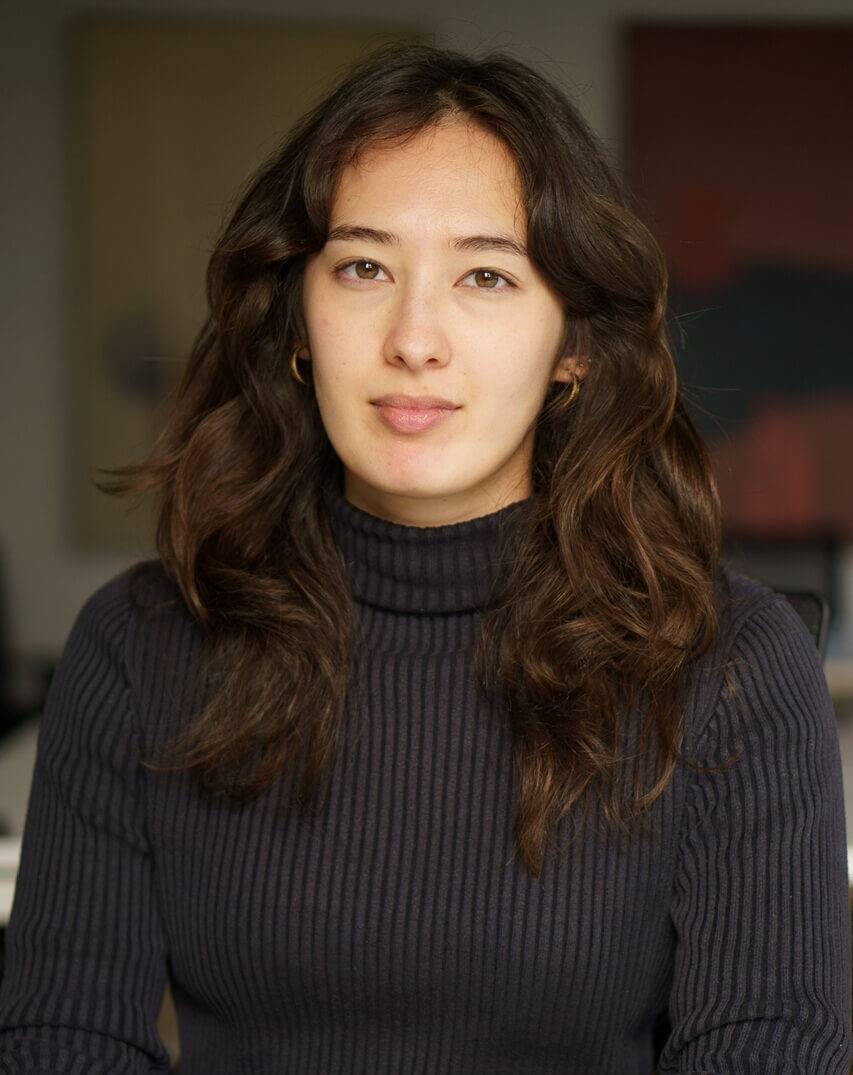 Ayesha Gleed - Immerse Education