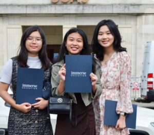 Bennington Young Writers Awards Guide for Aspiring Writers - Immerse ...