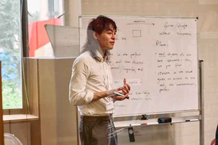 International Olympiad in Informatics Overview and Insights - Immerse ...