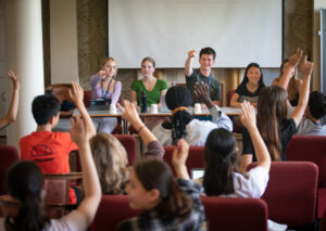 Model United Nations Explained: Everything You Need to Know - Immerse ...