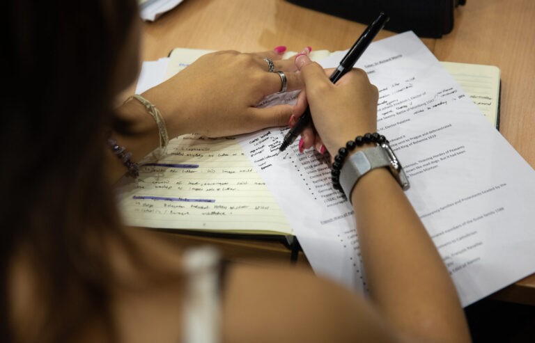 Cambridge Interview Question Examples + Tips - Immerse Education