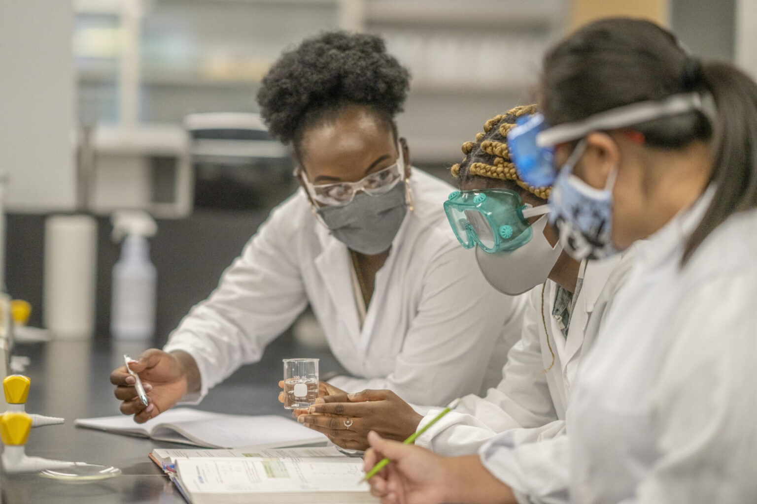 Cambridge Chemistry Challenge Overview and Essentials - Immerse Education