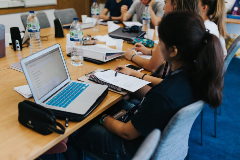 Conrad Challenge Competition Explained for Students - Immerse Education