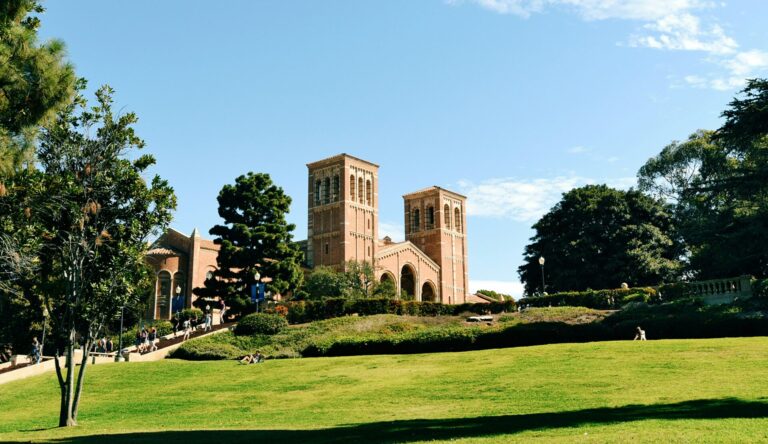 UCLA Summer Programs for High School Students: Full Breakdown - Immerse ...