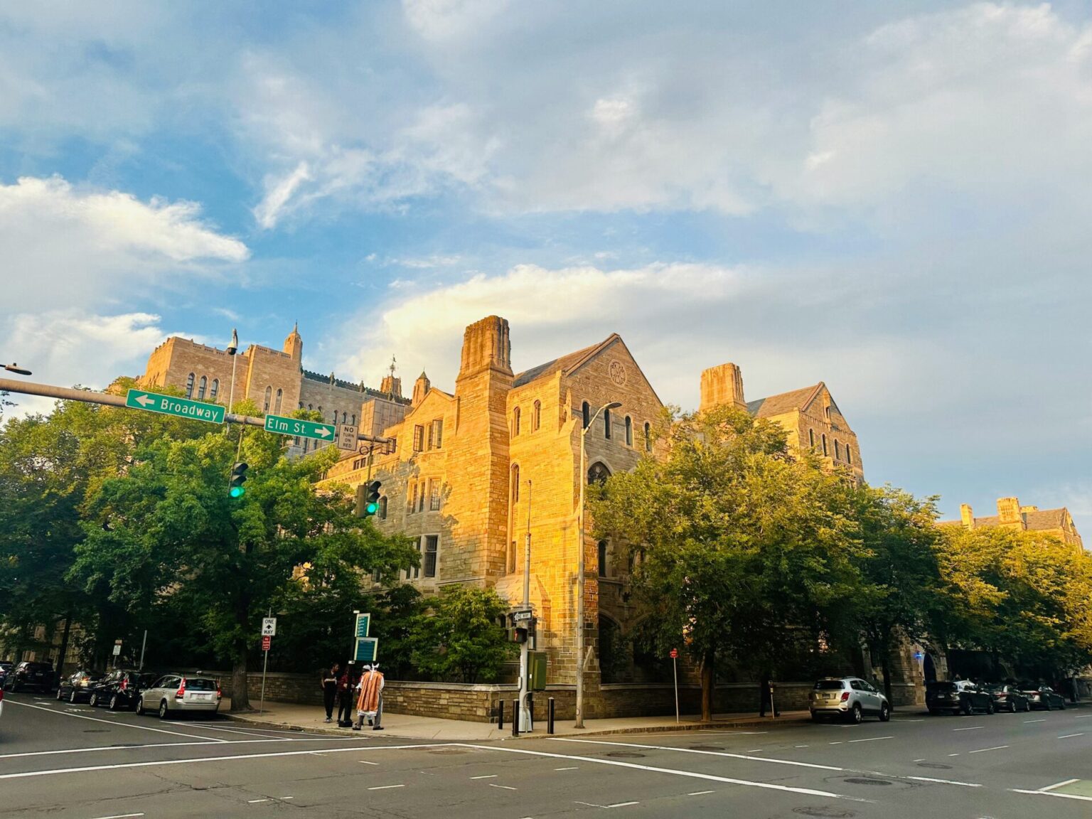What are NYU Summer Programs for High School Students? - Immerse Education
