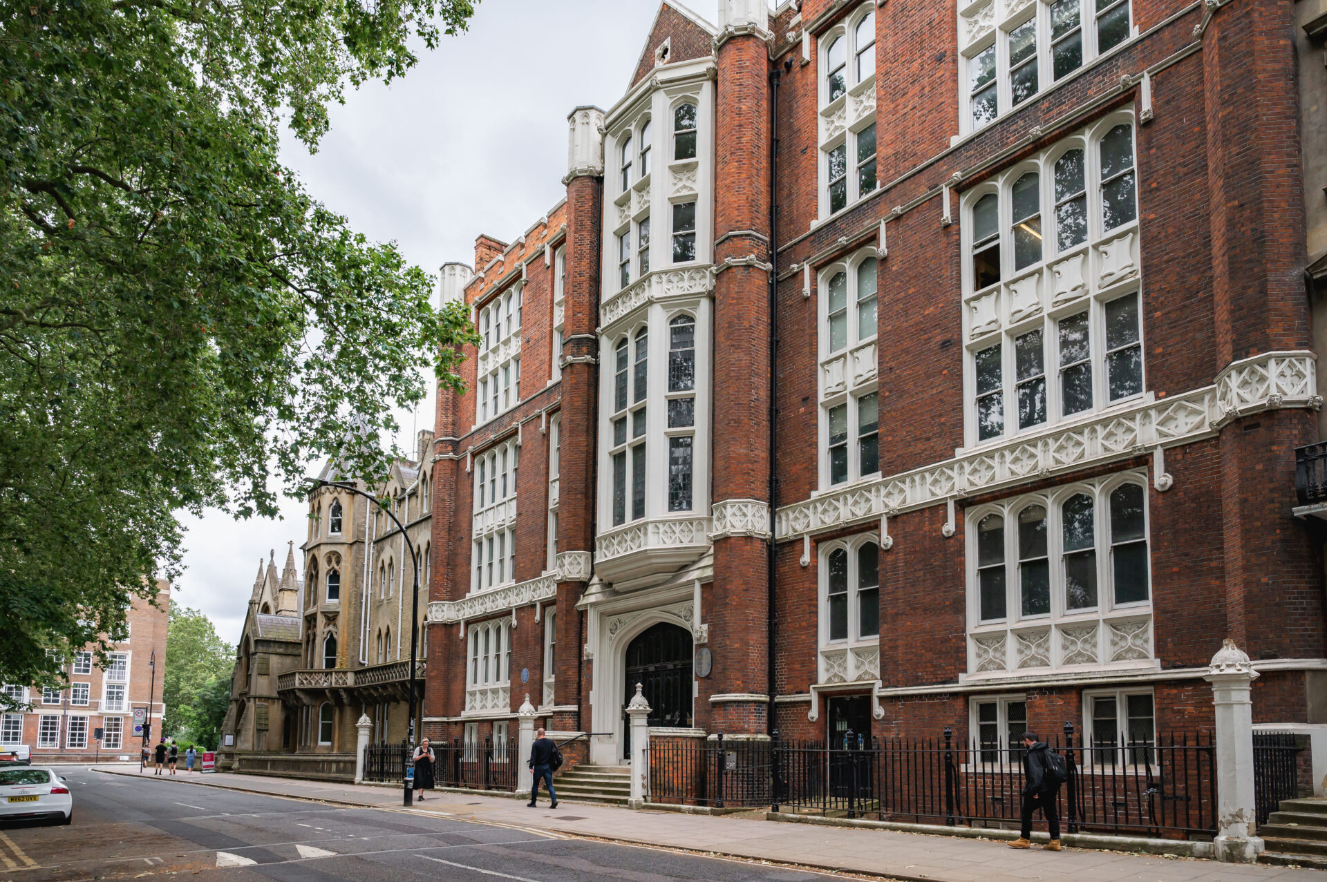 London Mathematics Summer School 2026