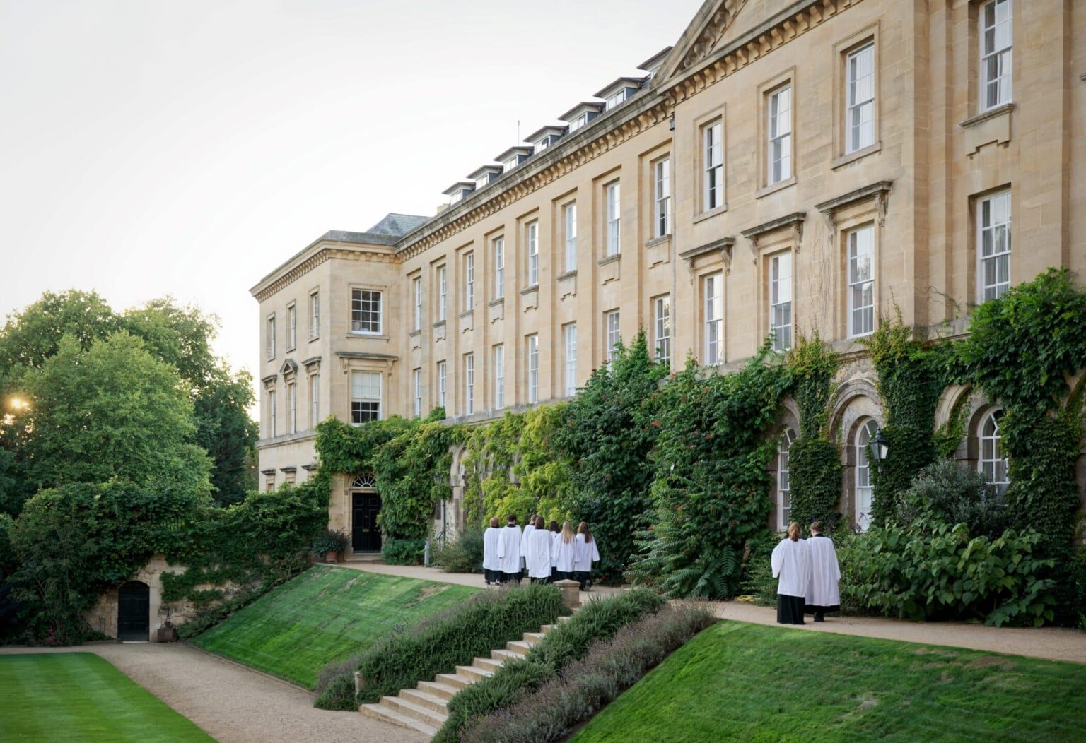 Cambridge Interview Question Examples + Tips - Immerse Education