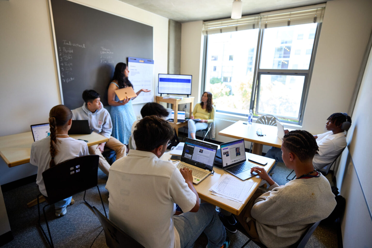 Creative Industries Summer School in Sydney - Immerse Education