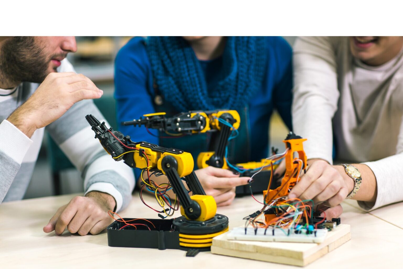 London Engineering Summer School 2026