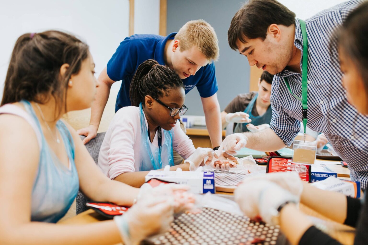 Polygence 2026: What You Need to Know - Immerse Education