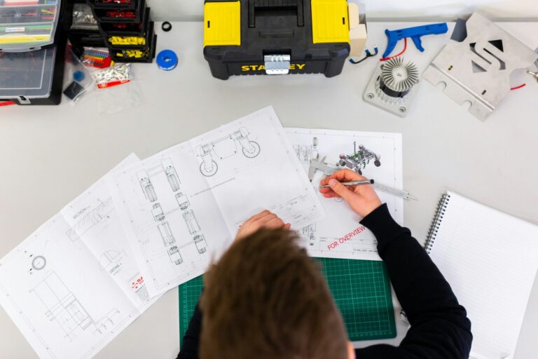 Best Engineering Masters Degrees for a Future-Proof Career Path ...