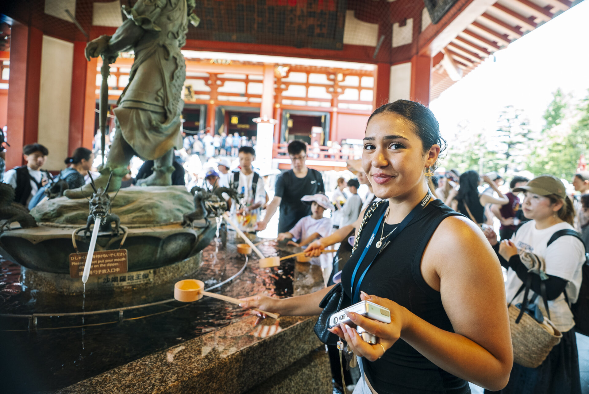Summer School Tokyo 2026: Academic and Career Programmes