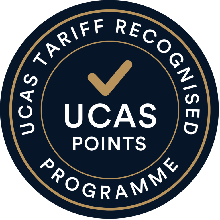 UCAS Points - Immerse Education