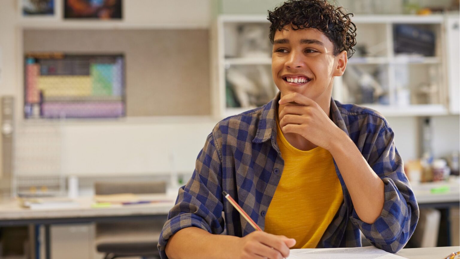 Critical Thinking Questions for Students to Inspire Curiosity - Immerse ...