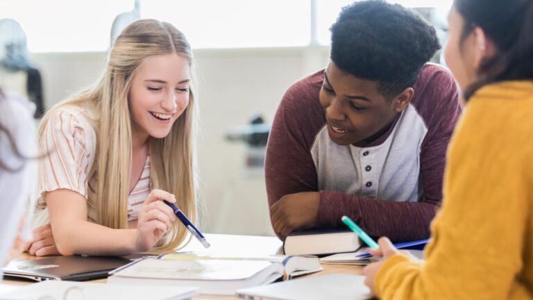 Empathy Skills for Students: 6 Ways to Build Real Connection - Immerse ...