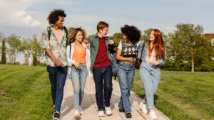 Year 10 & 12 Guide to Work Experience - Immerse Education