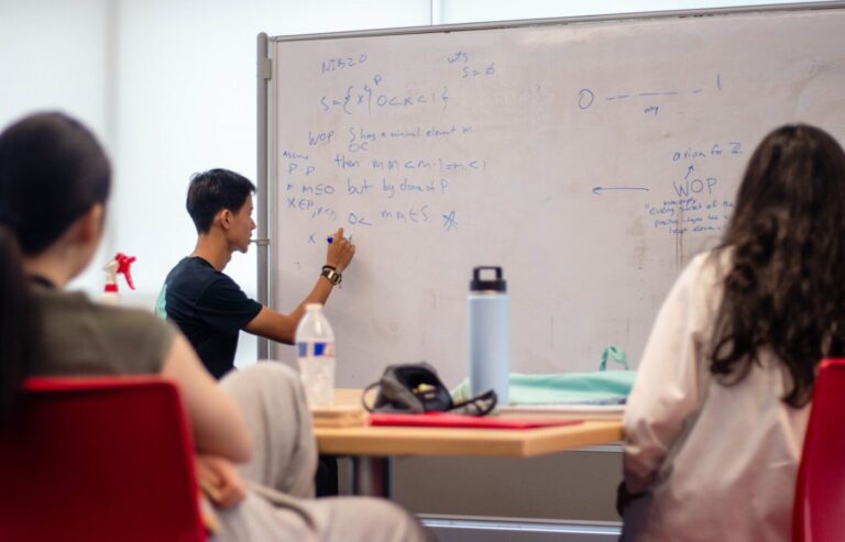 15 Best Math Summer Programs in the US for High School Students ...