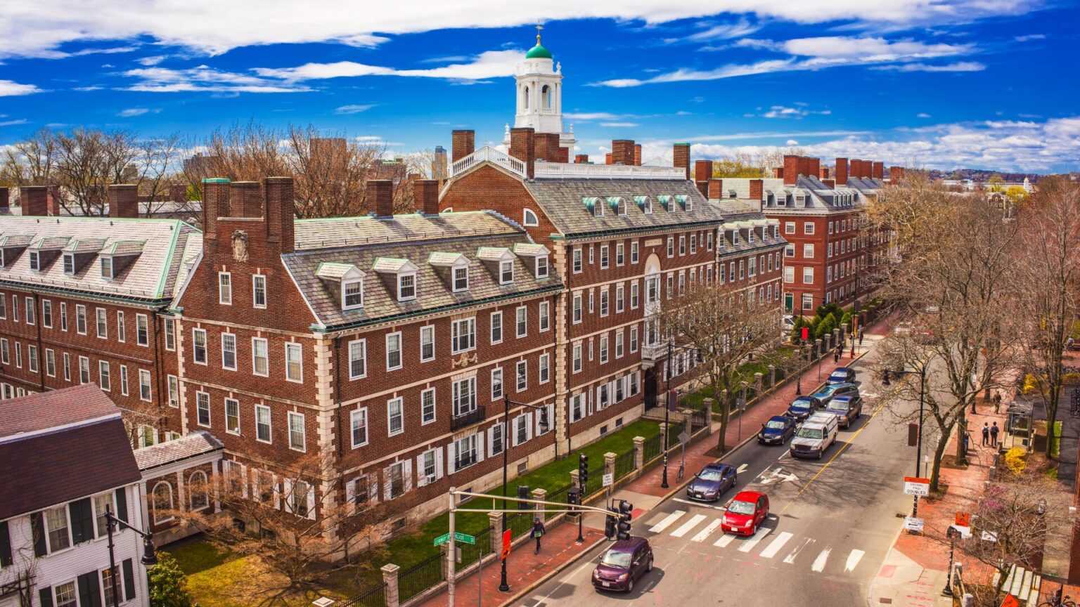 Harvard Pre-College Program 2026: What to Know - Immerse Education