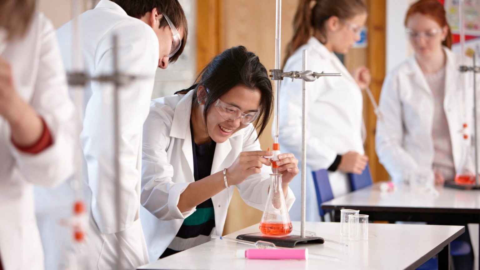 Reach Cambridge Review: Is It Worth It for High School Students? - Immerse Education