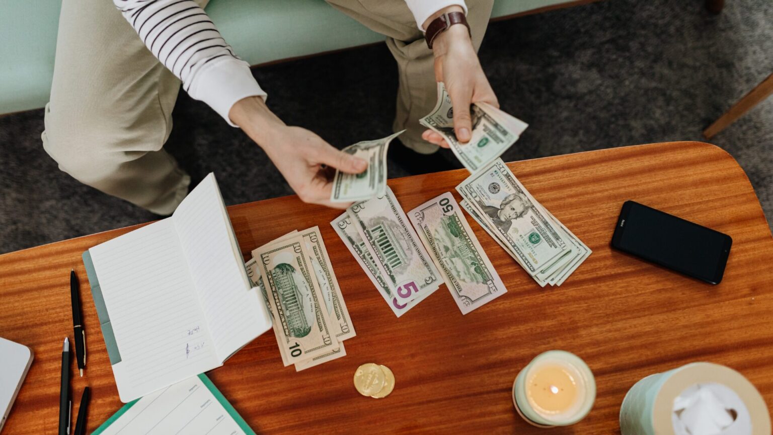 15 Finance Programs for High School Students - Immerse Education